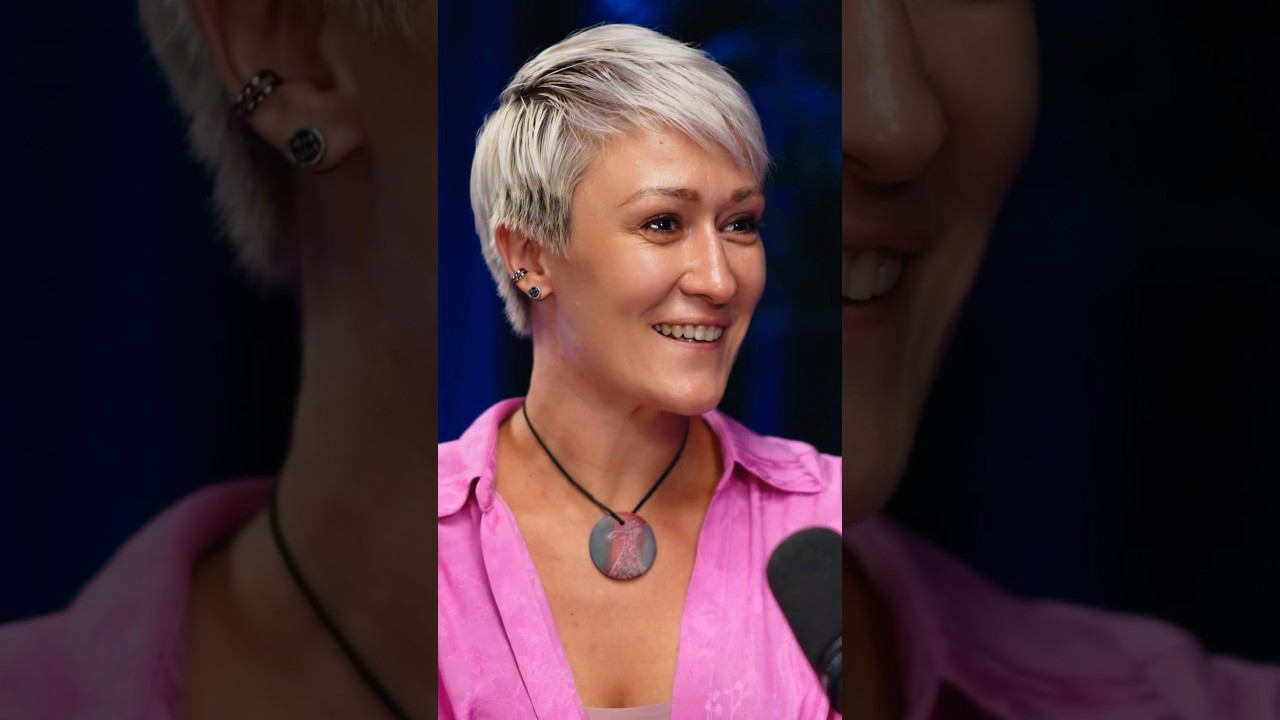 Страшно впустить в жизнь человека #shorts