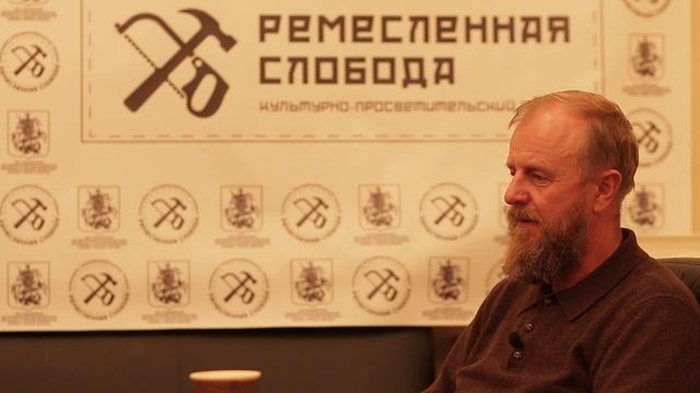 «История колоколен» звонарь Преображенского старообрядческого монастыря