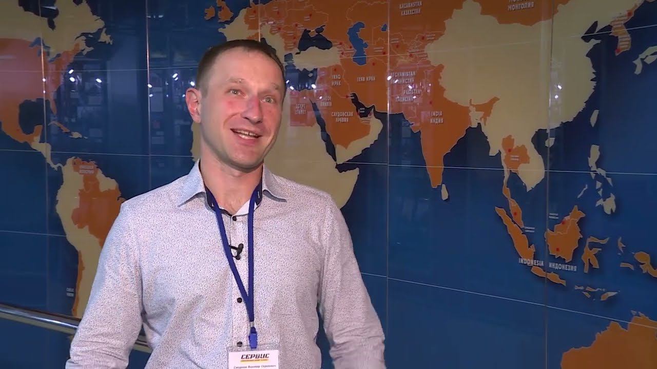 Сервисная служба ЧЕТРА - от России до Африки | Служба сервисных машин | СЕРВИС-ЧЕТРА