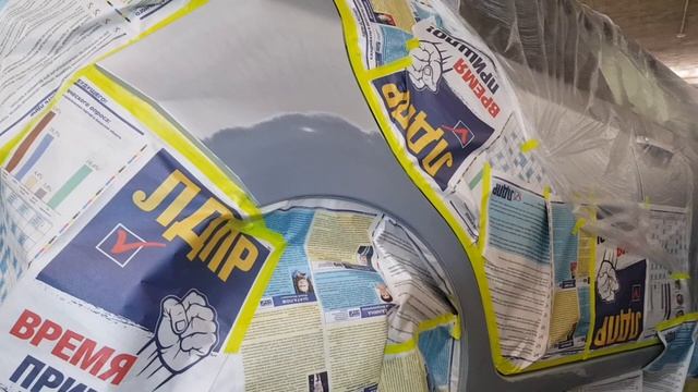 Обучение кузовному ремонту от А до Я #ремонткузова