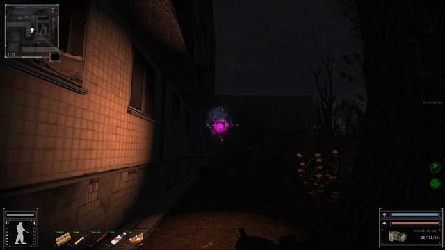 S.T.A.L.K.E.R. Объединённый Пак 2.2 - Красивое...