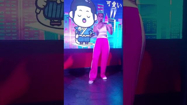 Natalia Lin Mo - Money (кавер Lisa из Blackpink) / Money (Lisa of Blackpink cover)