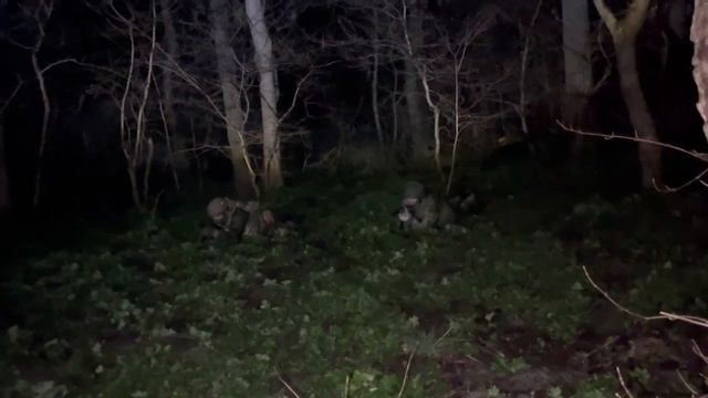 Пищеблок /Батя Терминатор /Как уйти от гранаты.(Способы,ситуации,нюансы)