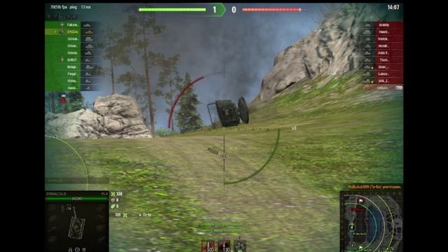 Джамшут и Равшан WoT.mp4