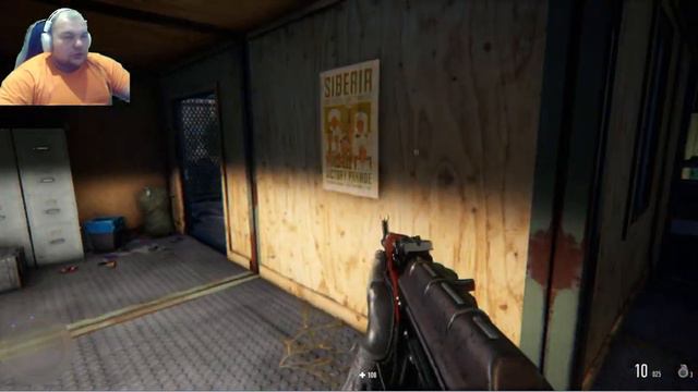 Sniper Ghost Warrior Contracts  часть 3 БИКЕТСКАЯ ДОЛИНА