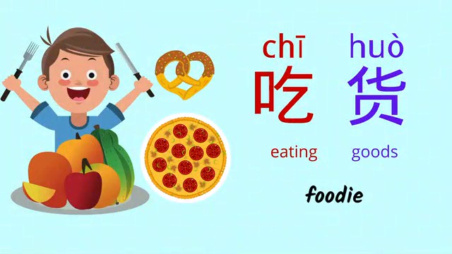 КИТАЙСКИЙ (Пойти в ресторан - 去饭馆) A1-82