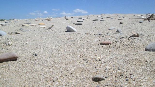 11-Бирюзовый бриз клип