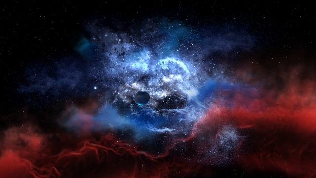 Бесплатная музыка для Youtube.Дрейфуя к звездам