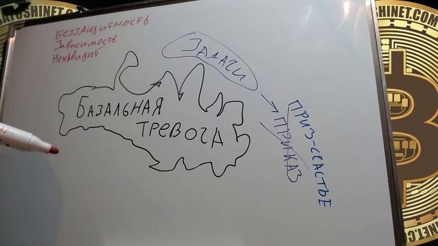 ✅17 Базальная тревога ? ? ☝️ Как воспитать ребёнка психически здоровым Курпатов Счастливый ребёнок
