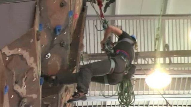 Соревнования по спортивному туризму