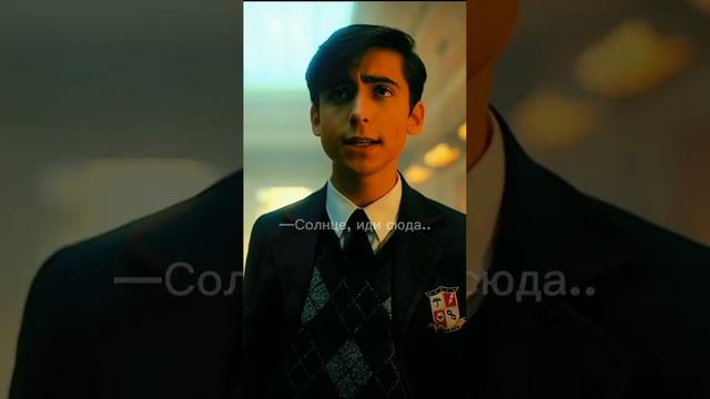 Pov: милая жизнь Пятого и Т/и.