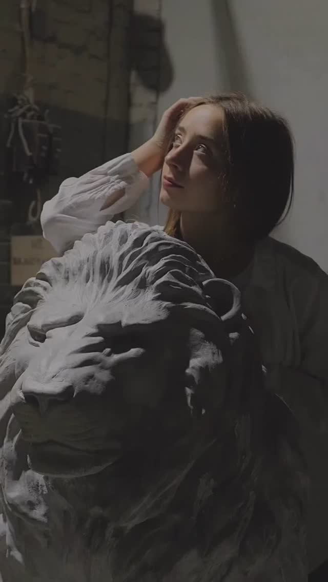 Производство скульптур, вазонов и фонтанов