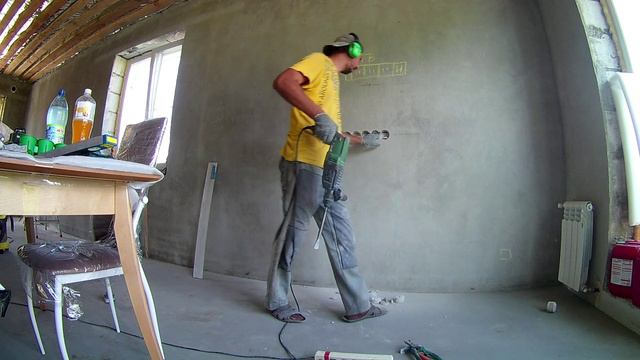 Санниково (электромонтаж) #1