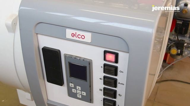 Реализован проект котельной Малаховка