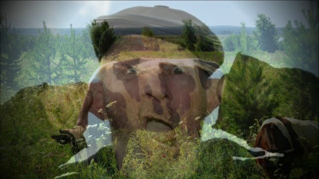 Клавдия Петровна