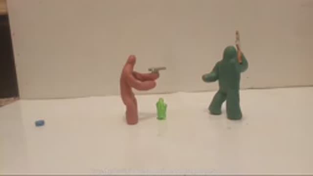 Битва за кристалл (сезон 1 серия 1)