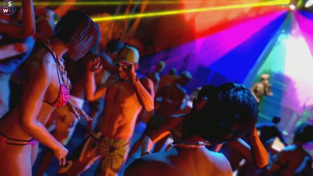 Dead Island: Добро пожаловать на Баной!