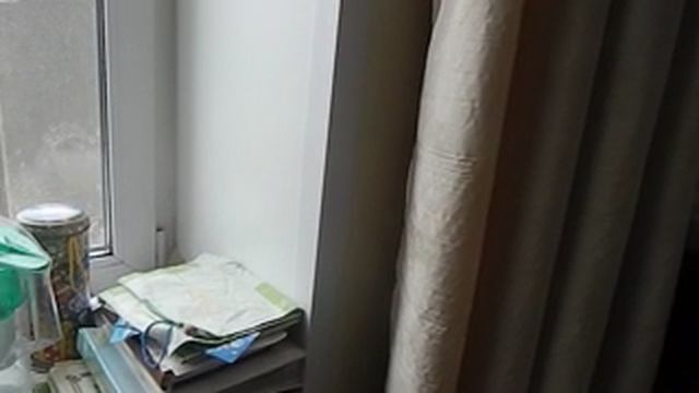 Дом для пенсионеров. О важности и удобстве толстой стены, Кашира