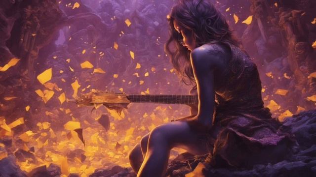 Anyone else(official audio)