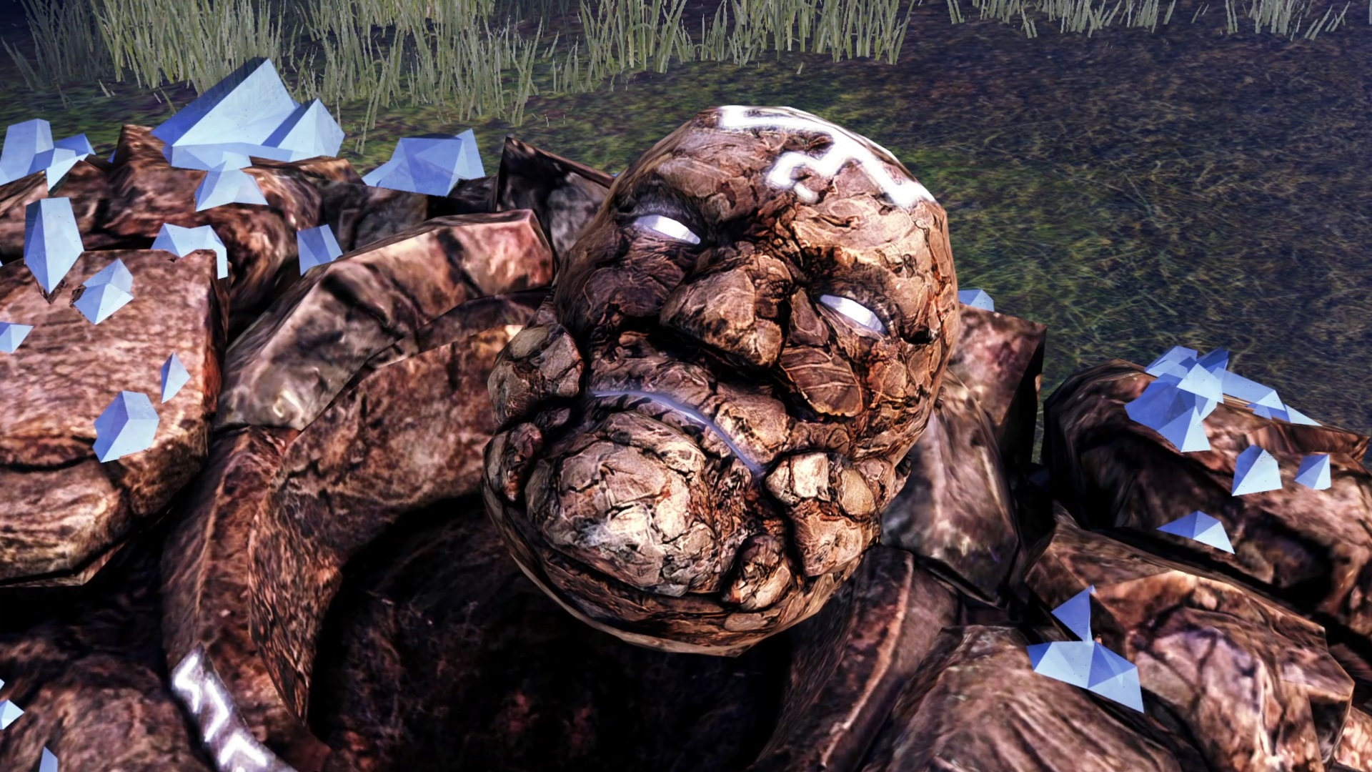 Dragon Age: Origins. Неофициальный ремастер + ReTexture Pack 2009-2023. Прохождение #14