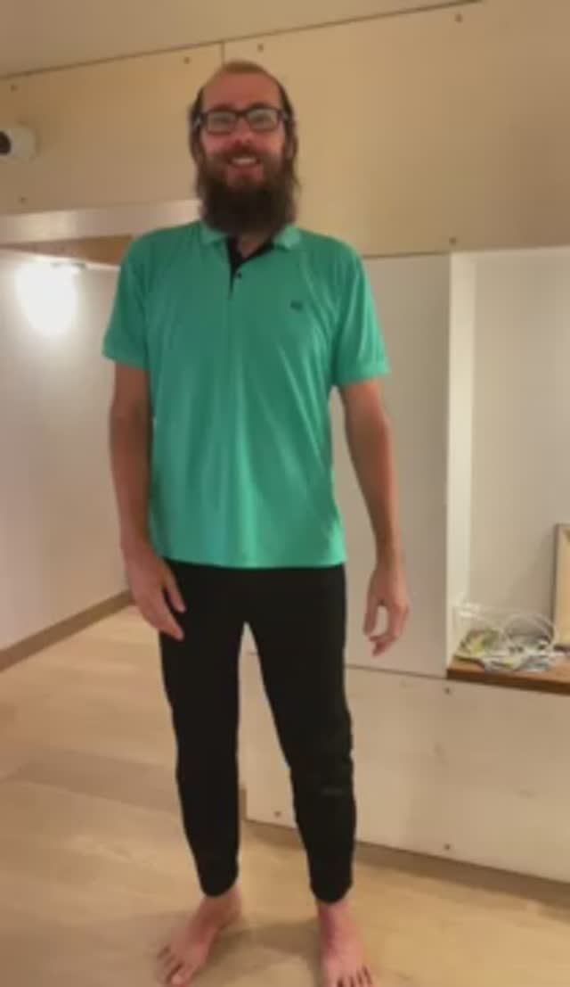 Белояр: Отзыв, Результаты, Здоровая спина и шея