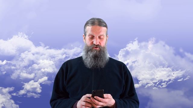 А.С.Пушкин и митрополит Филарет Дроздов "Диалог о смысле Жизни". читает Андрей Дугин..