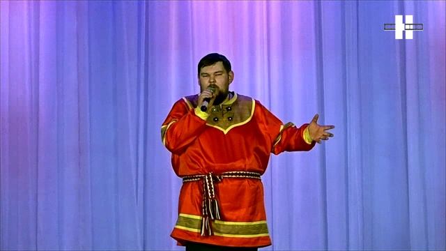 22 Сударушка Опочка - Живет моя отрада