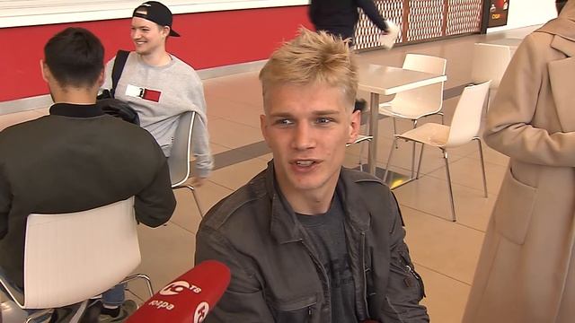 Доброе утро Сургут. 18.06.2022