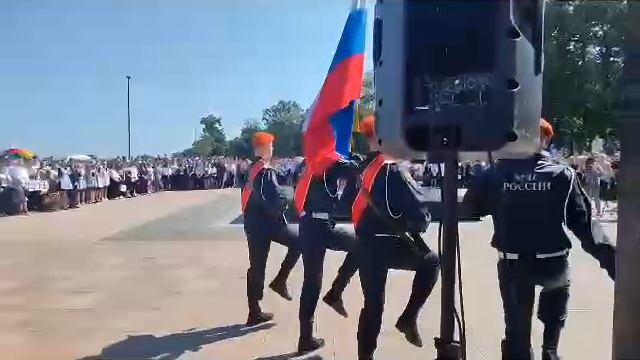 Команда "Ростки", г. Нижний Новгород