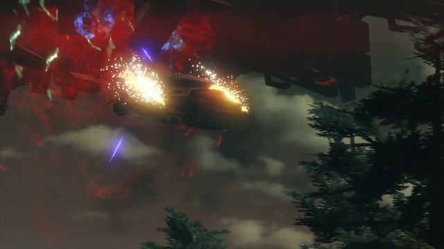 Президент америки встречается с инопланетянином в Saint's Row 4