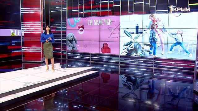 Ой, мамочки. Выпуск от 27.10.23