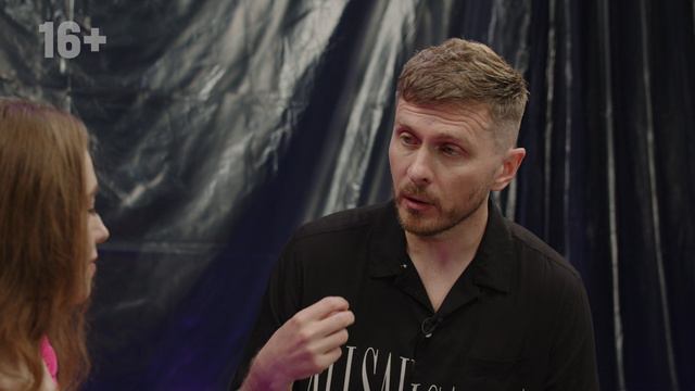 Смузи show. выпуск 4