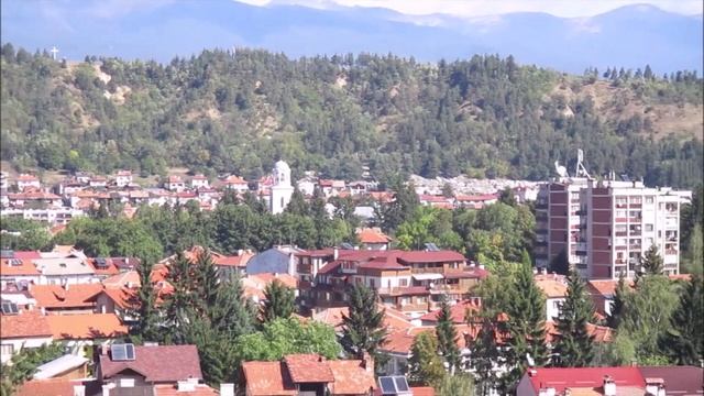 Неповторимата красота на Югозападна България /част 46/. Разлог