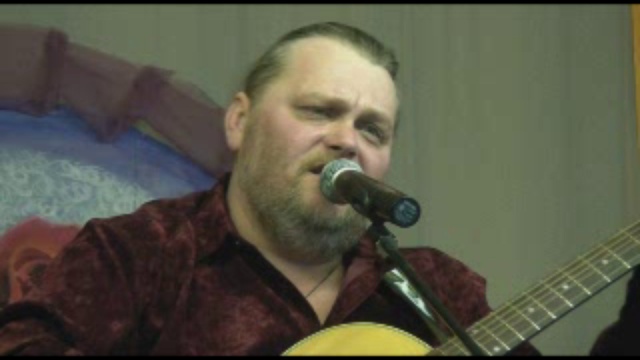 ГАРИК ГРИН - Расстрел  (тюремный шансон)