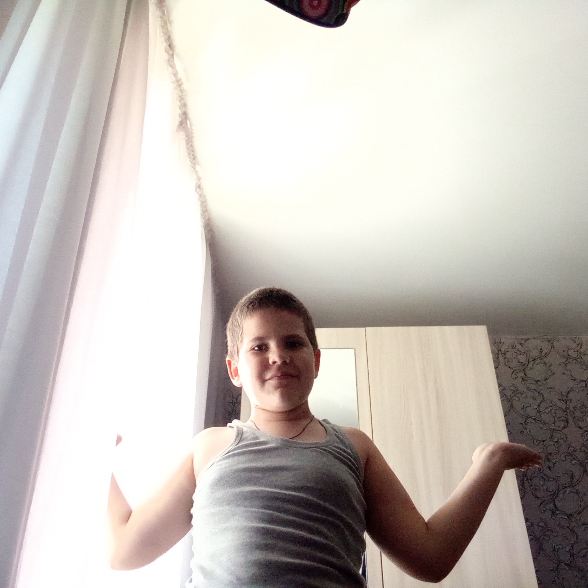 Будем знакомы