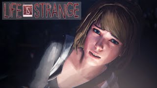 КТО УБИЛ РЭЙЧЕЛ ЭМБЕР_ _#11_ Life is Strange _ 4 ep.
