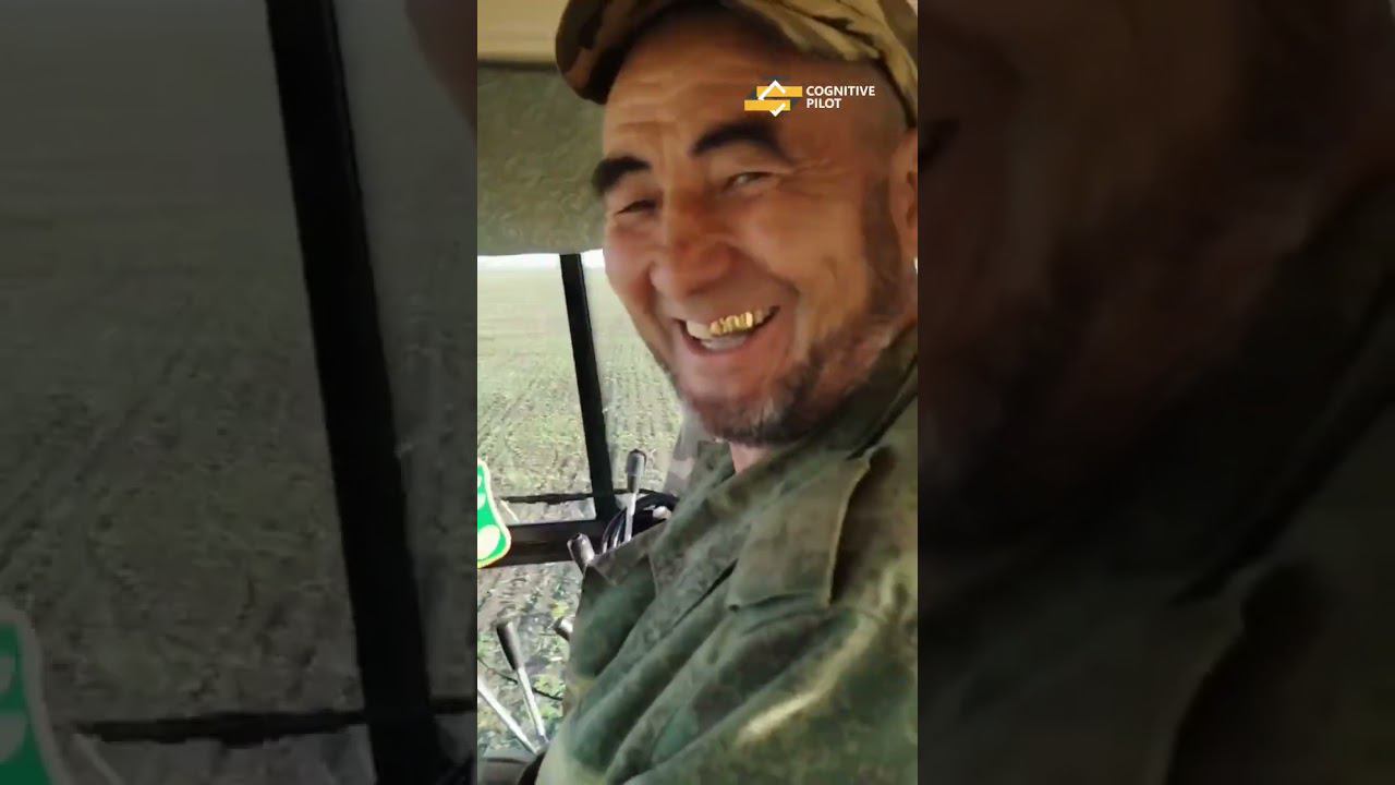 Автопилот — это супер гуд