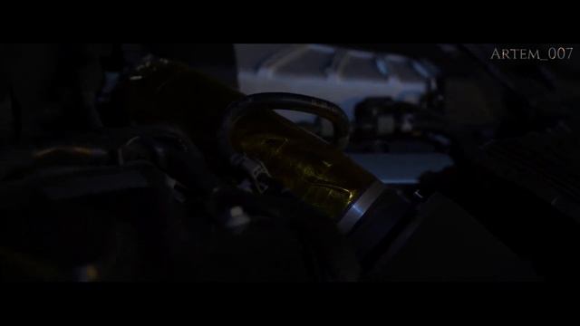 Passion Marta & Kadir Cetin - Black Roses #60 #Авто #video #music