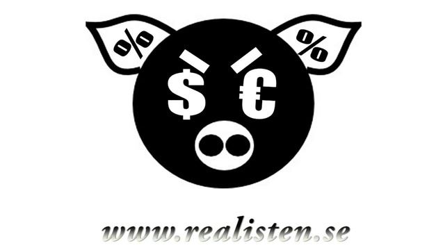 Radio Framåt #58 - Goldman Sachs, Cypern och Järnröret