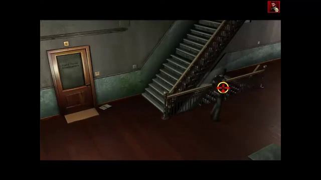 Поцелуй Иуды№1