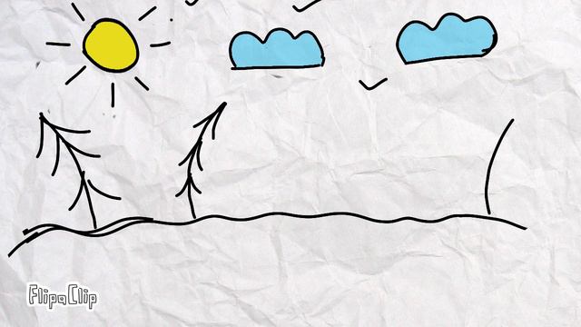 Какой хороший день