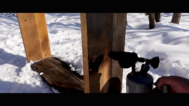 Мишень для стрельбы из лука и арбалета своими руками. Часть 1