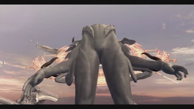 DMC 4 Прохождение за Вергилия часть 2 Финал