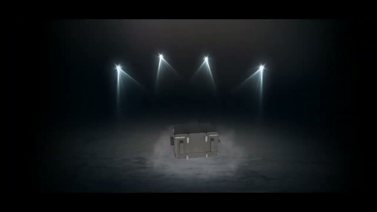 Открываю сундуки WOT Blitz