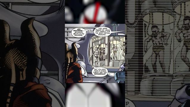 ARC класс АЛЬФА ХРЕНОЛОРЦЫ #starwars  #звездныевойны #star_wars #lor #disney #sw #зв #ВАР #ARC