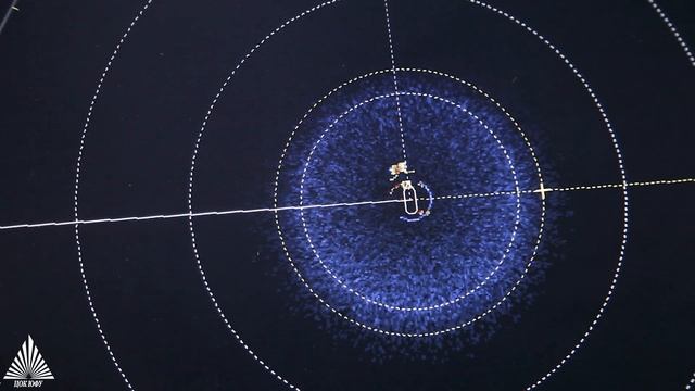 Имитационно-натурный гидроакустический комплекс ИНЭП ЮФУ