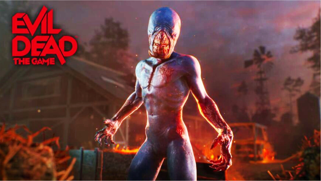 Evil Dead: The Game ► ДЕДАЙТЫ #3