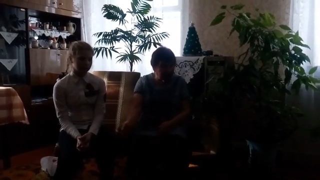 Григорьева Алена. «От первого лица». 16–19 лет