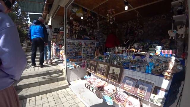 Крымская Одиссея | Часть 13 | Ласточкино Гнездо | Ожидания и Реальность | Автопутешествие | 2021