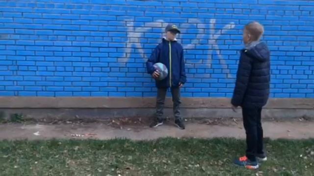 Типы баскетболистов на тренировке